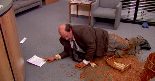 Where Is Kevin from The Office Now? (EXCLUSIVE)