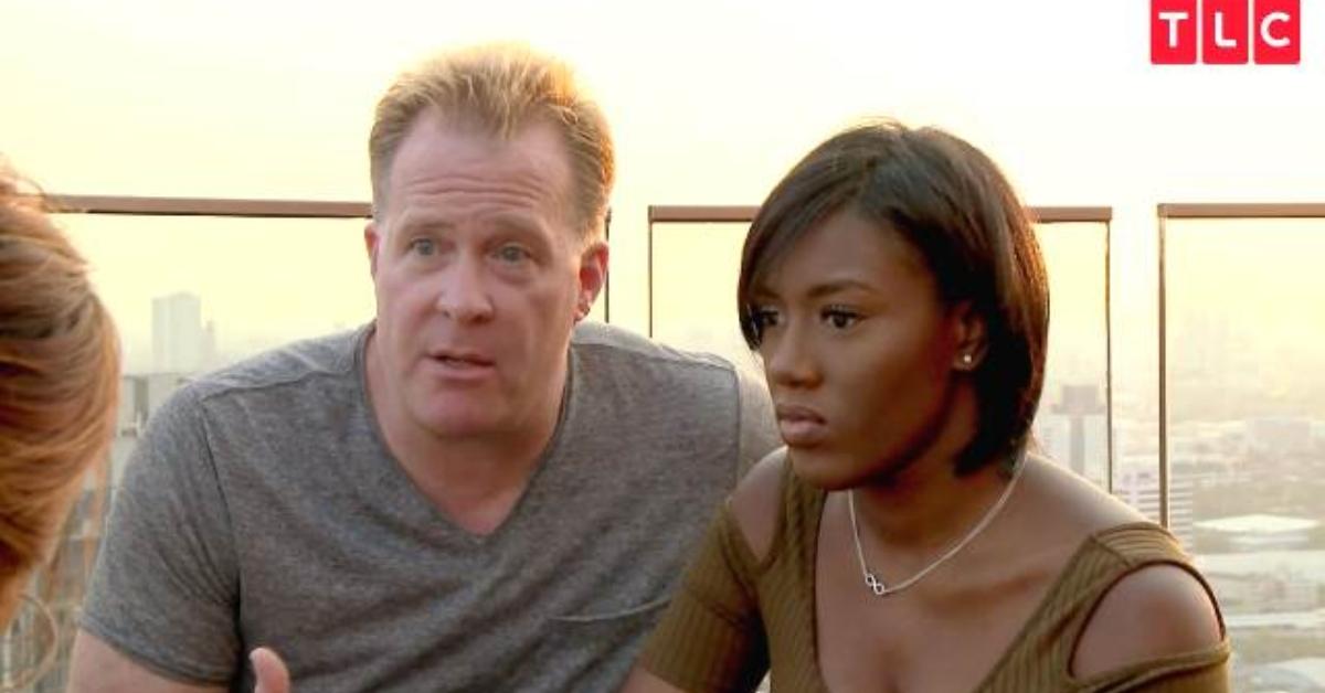 Are '90 Day Fiancé' Stars Chris and Nikki Still Together Now? Find Out!