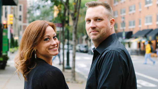 Is 'Married at First Sight' Couple AJ and Stephanie Still Together ...