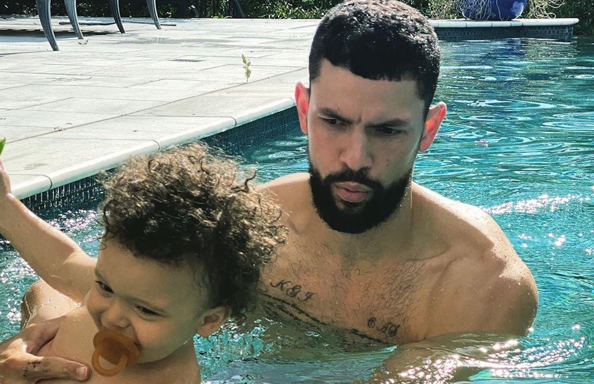 Who Is Austin Rivers' Girlfriend? Meet Audreyana Michelle!