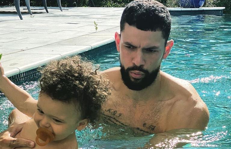 Who Is Austin Rivers' Girlfriend? Meet Audreyana Michelle!