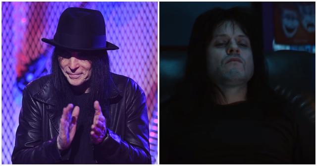 See the New Motley Crue Netflix Movie Cast and Their Real-Life Counterparts