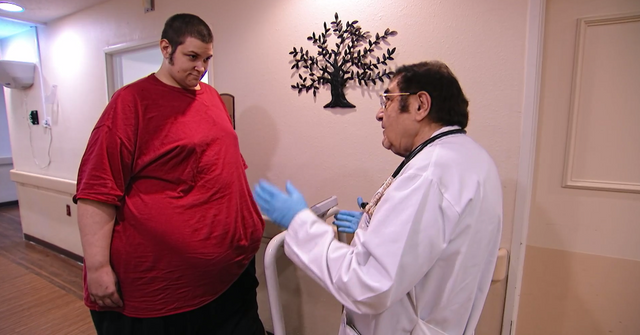 J.T. From 'My 600-lb Life' — How's He Doing Now? Get an Update Here