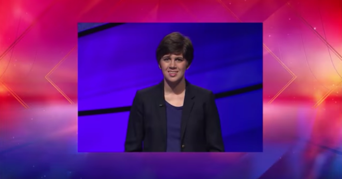Is Emma Boettcher Married? What We Know About the Current 'Jeopardy ...