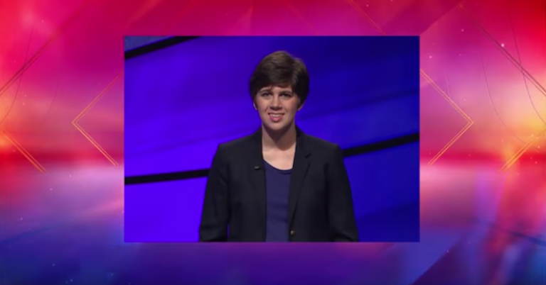 Is Emma Boettcher Married? What We Know About the Current 'Jeopardy ...