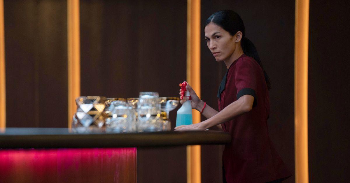 Here’s Where to Watch ‘The Cleaning Lady’ Episodes