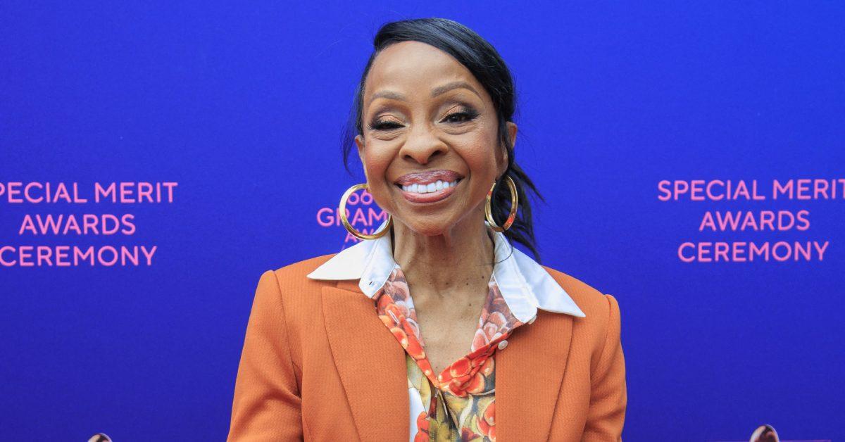 Meet Gladys Knight’s Three Children: Jimmy, Kenya, and Shanga