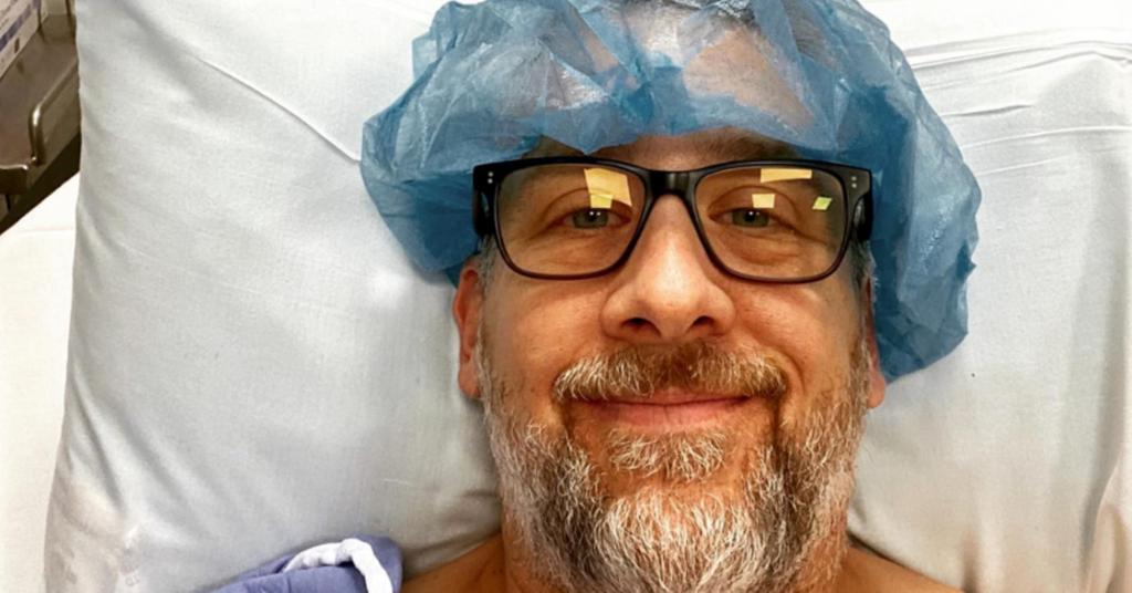 What Happened to Ryan Sickler? Here's What We Know