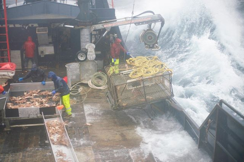 Mary B II on 'Deadliest Catch' — Did Anyone Die When the Boat Capsized?