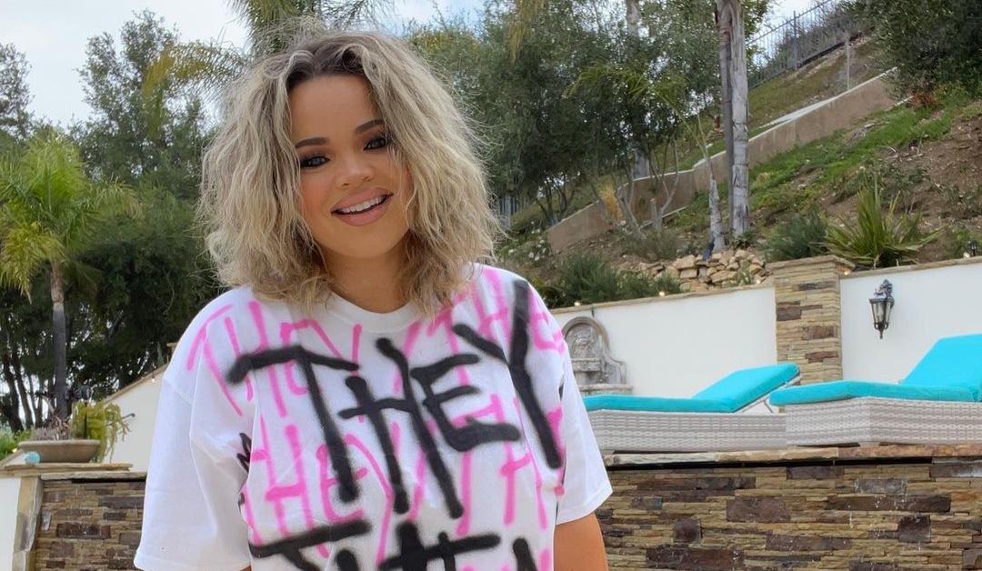 What Is Trisha Paytas's Net Worth? Their 'Frenemies' Dispute Over Money