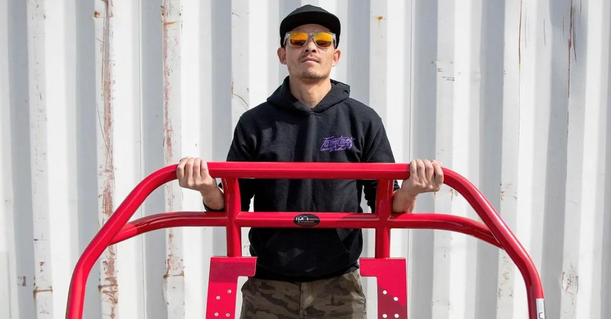 Here Are the Ages of the 'Street Outlaws' Cast Members