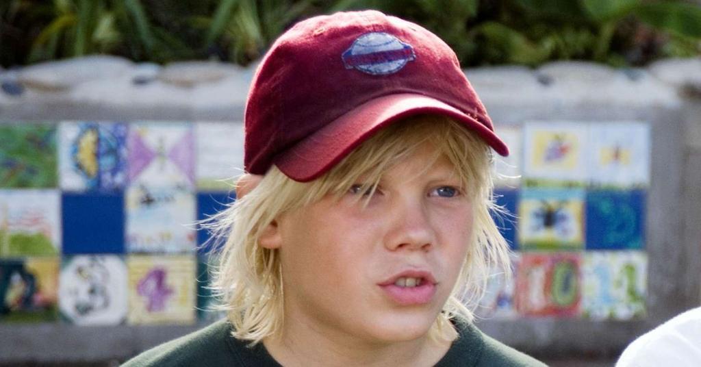 What Was Blake Garrett's Cause of Death?