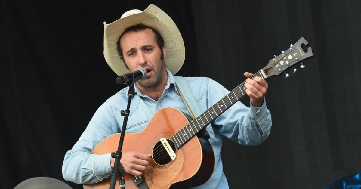 Country Singer-Songwriter Luke Bell Cause of Death: New Details