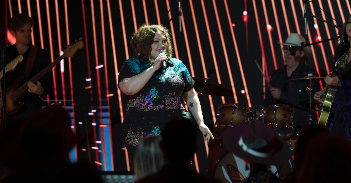 Who Sings on ‘Monarch?’ The Answer May Surprise You