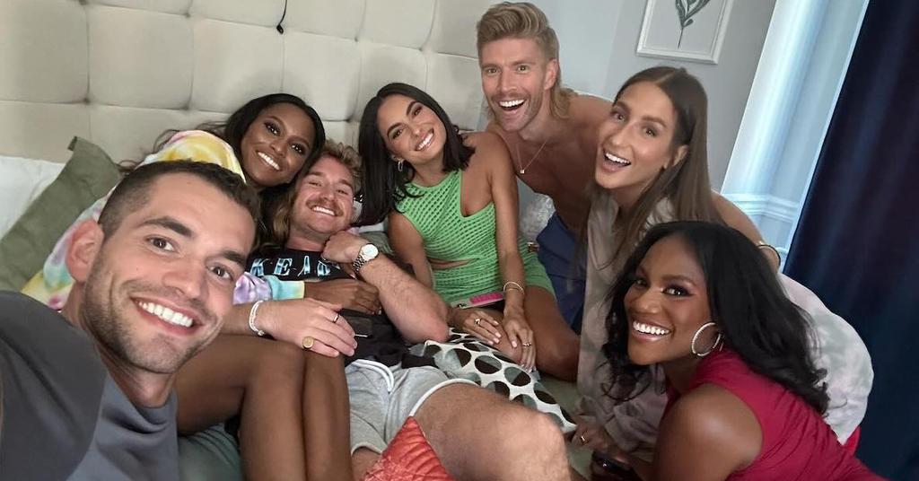 Summer House Season 9: Filming Dates, Cast Shakeups & More