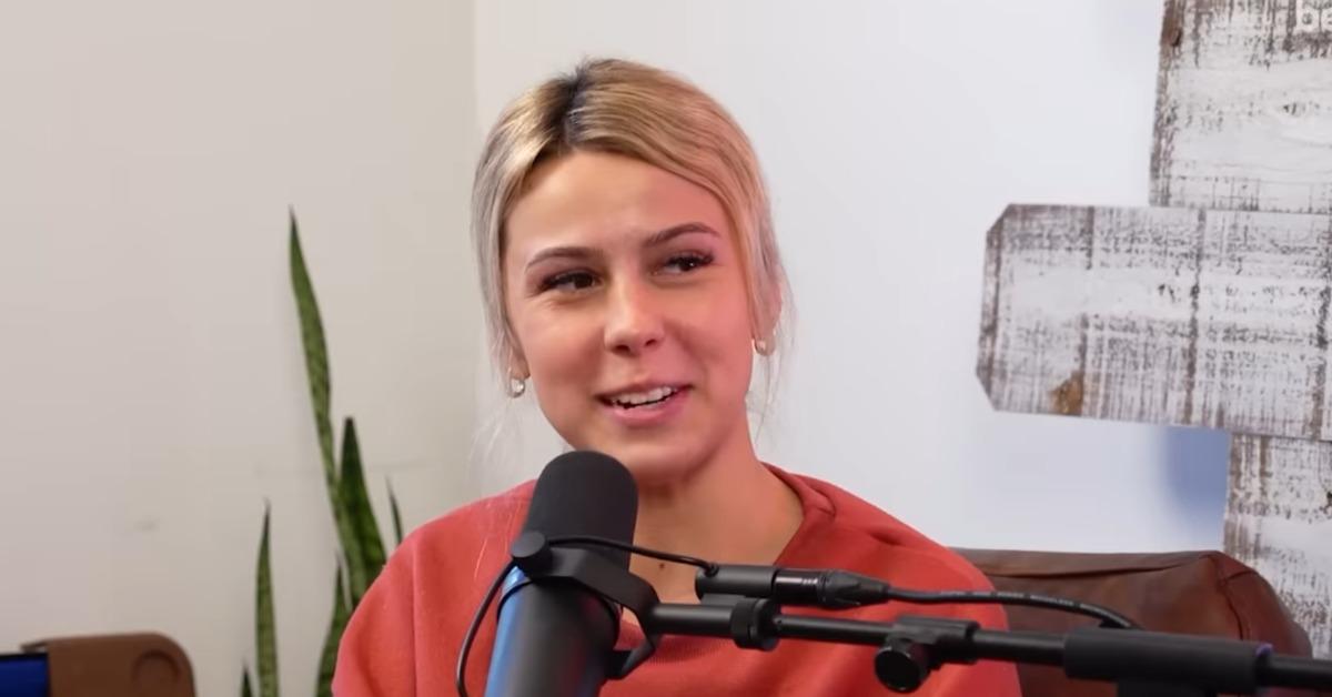 Did the Hawk Tuah Girl Get Arrested?