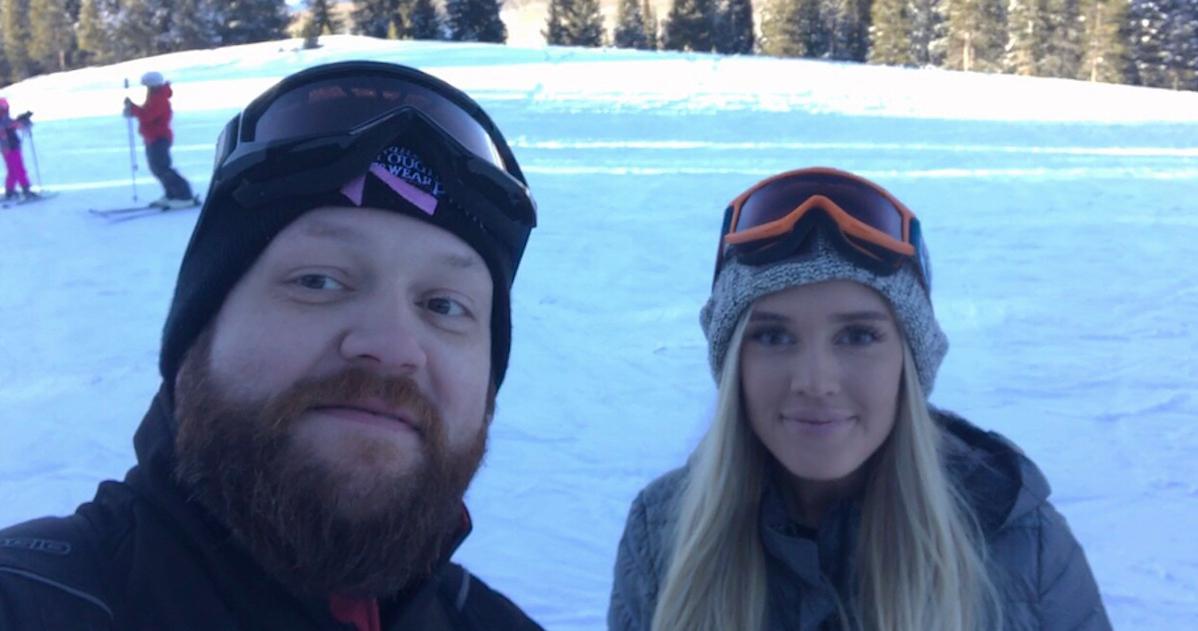 'American Idol' Contestant Laci Kaye Booth's Dad Is a Country Star