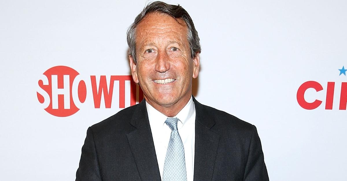 Where Is Maria Belen Chapur Now After Mark Sanford Affair?