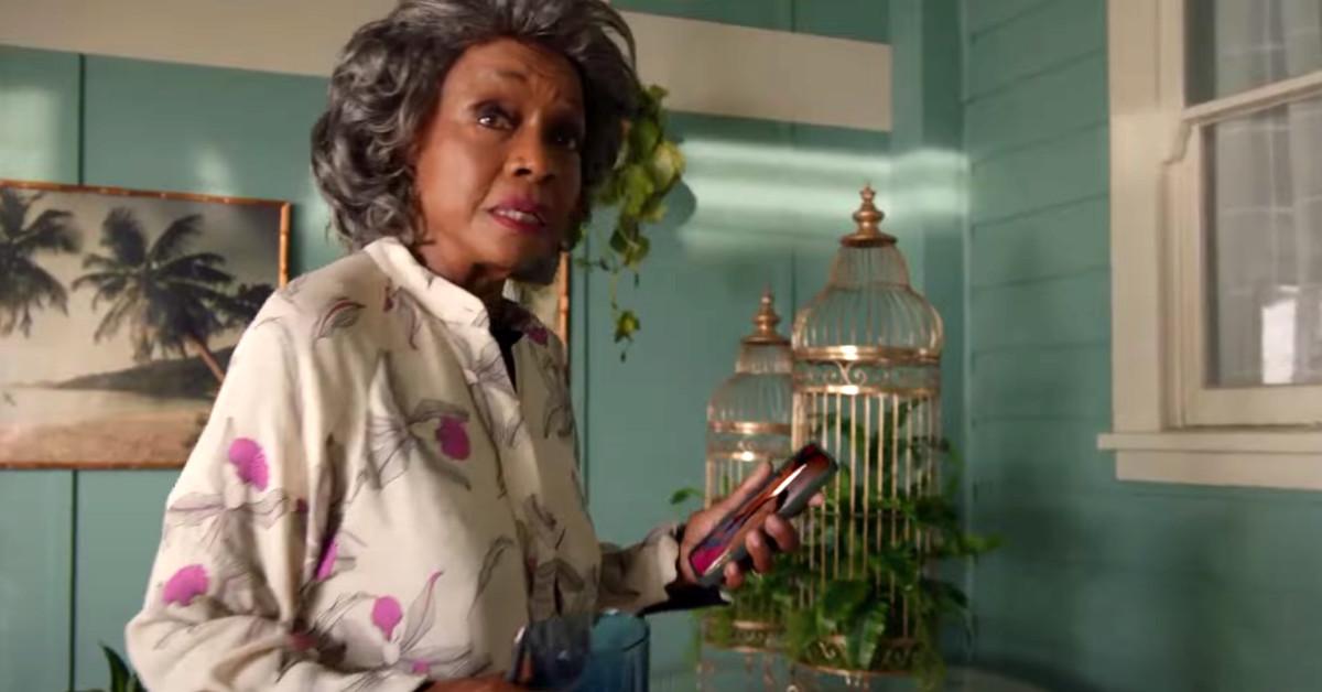 Who Plays Athena’s Parents on ‘9-1-1’? Fox Show Cast Info
