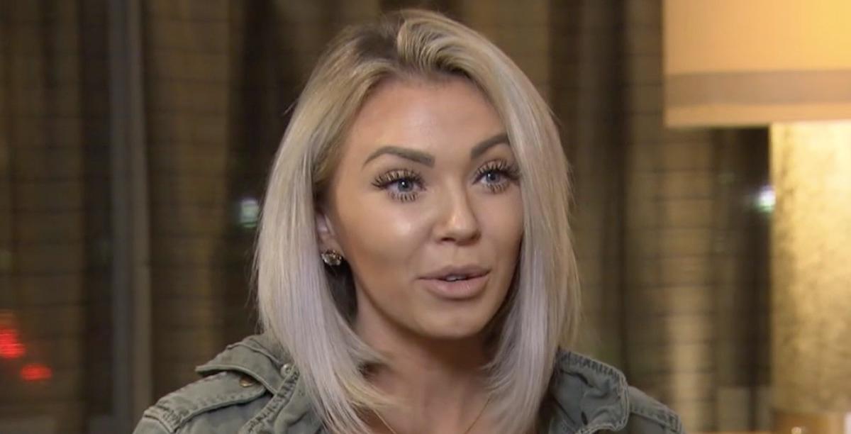 What Did Brittany Dawn Do? Here's What We Know