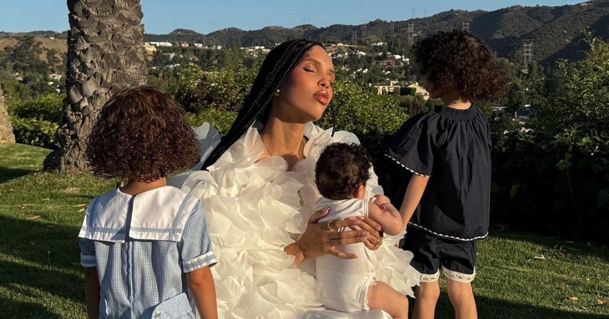 Who Are Nara Smith's Kids? A Look at Her Beautiful Family!