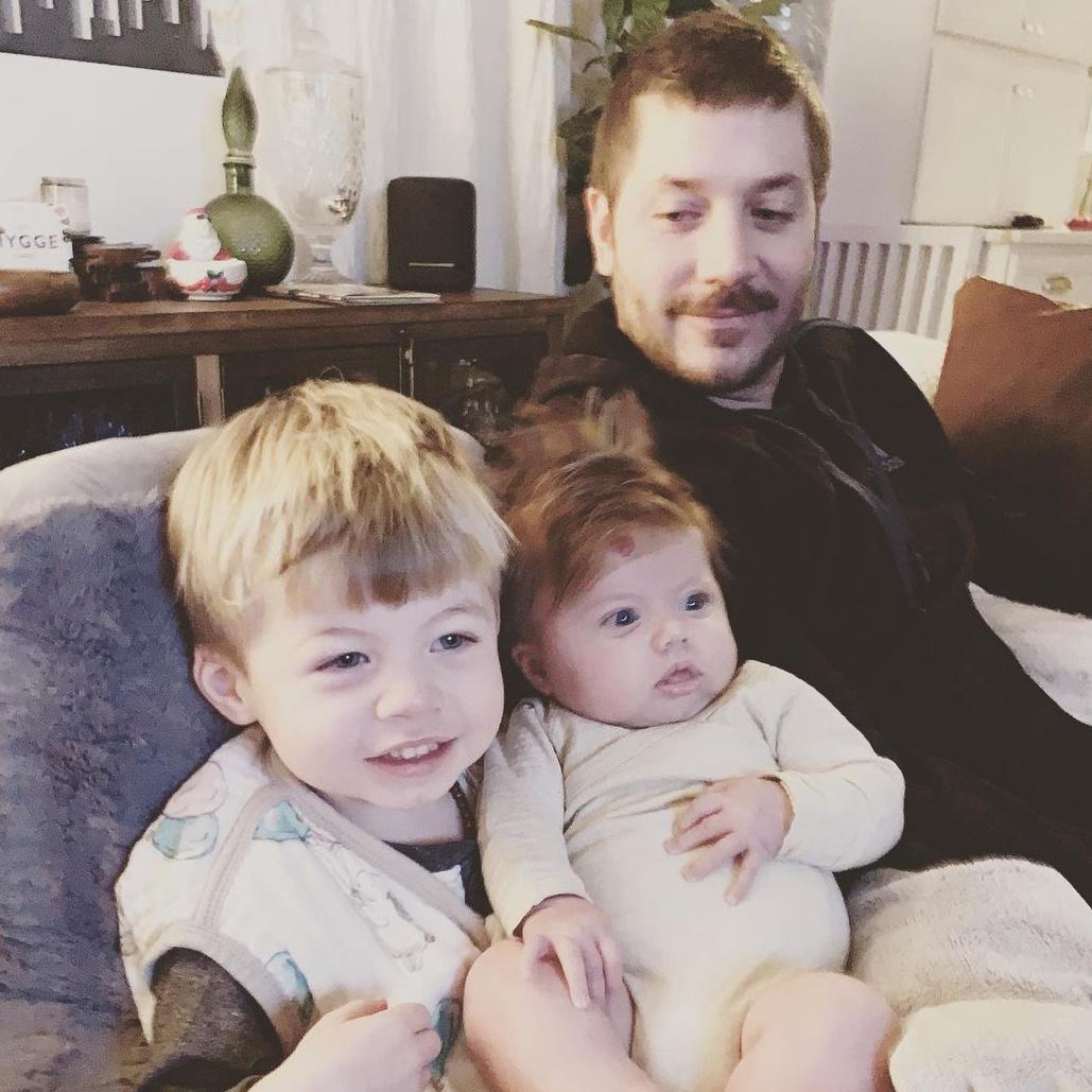 What Does Steve Hawk Do for a Living? Details on 'Good Bones' Husband