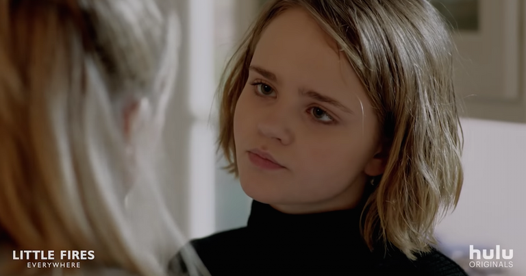 What Happens to Izzy in 'Little Fires Everywhere'? Breaking Down the Book