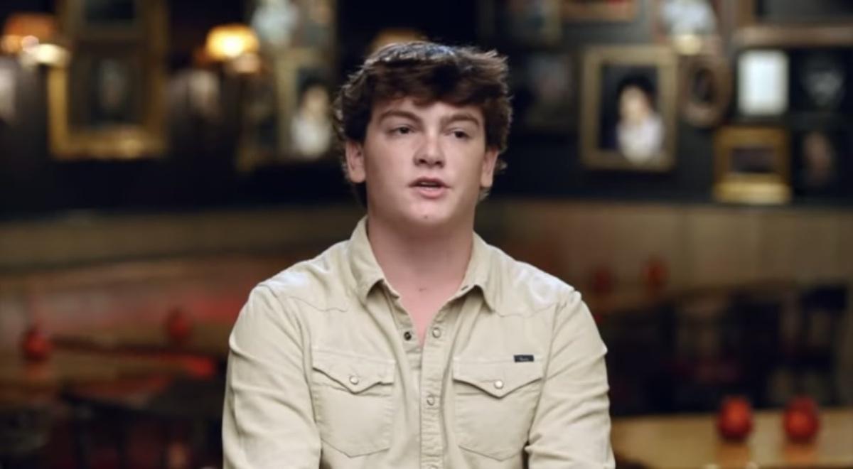 Who is Carter Davis, The Late Teen Honored on ‘American Idol?’
