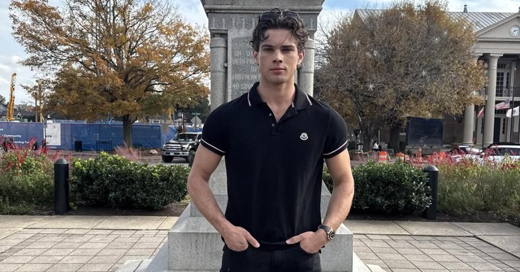 Clavicular Could Be Going to Jail After Cybertruck Incident