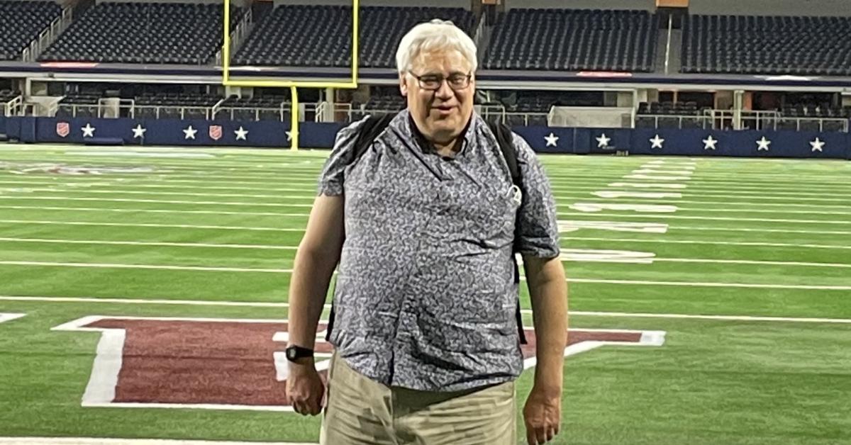 Bob Holt's Cause of Death: Sports Reporter Dead at 65