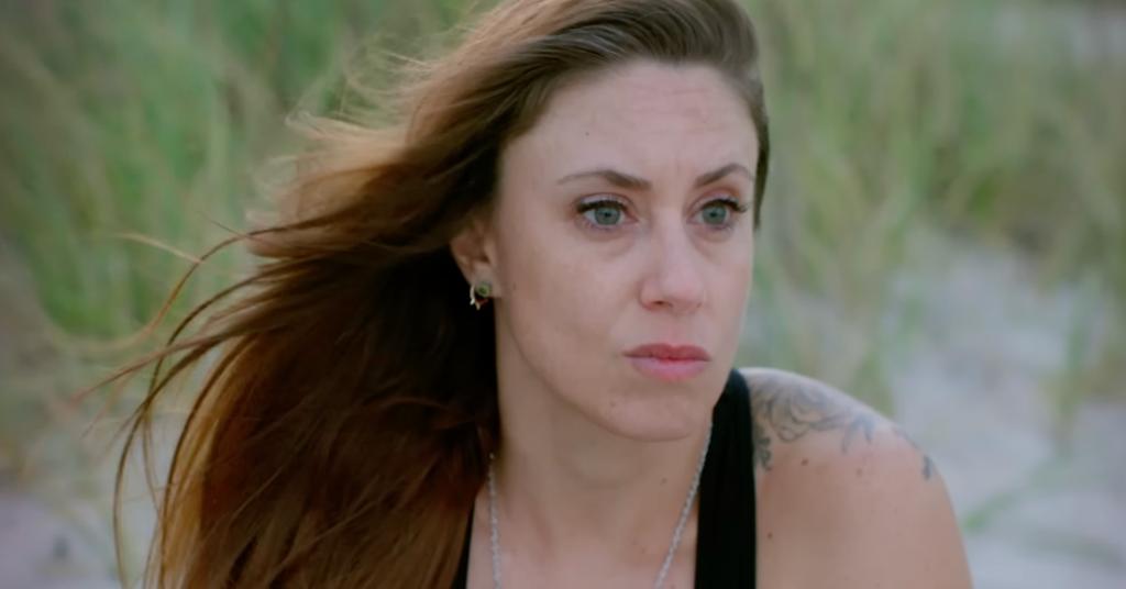 Casey Anthony Dating Married Man Who Thinks She's Innocent