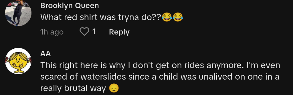 Ride Won’t Stop Spinning at Amusement Park, Trapping Passengers