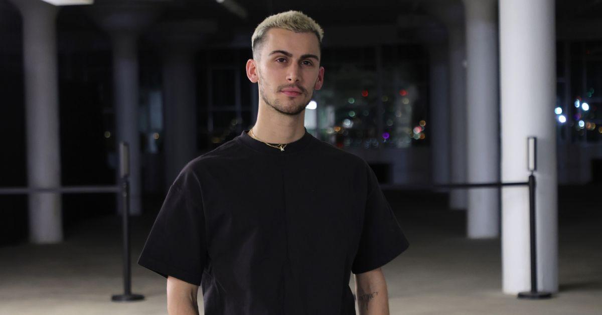 Celebrity Designer Christian Cowan Talks Authenticity and "Special ...