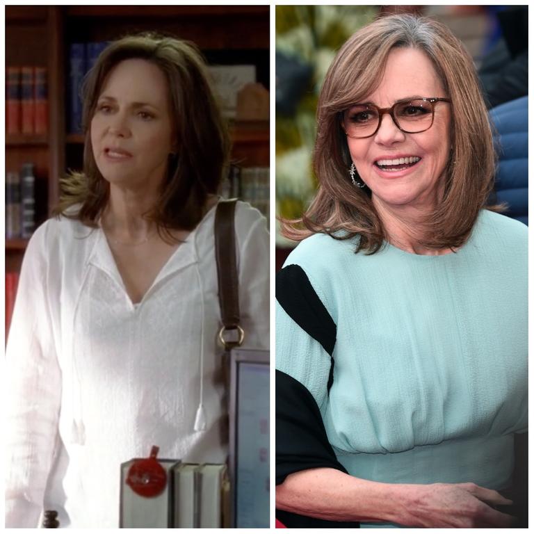 'Brothers and Sisters' Cast Then and Now — See the Stars Today