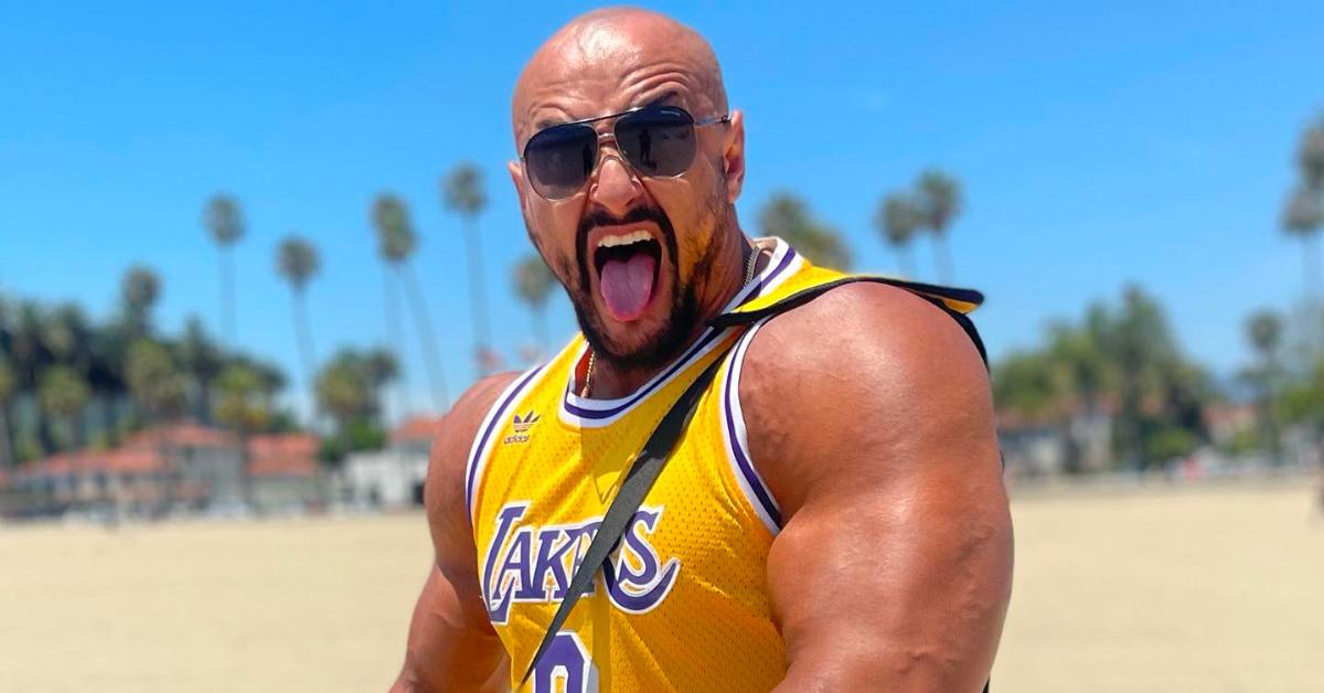 Who Is Mada Abdelhamid From Season 3 of Next Level Chef?