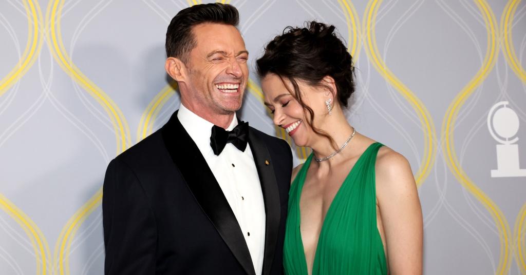 Sutton Foster Filed for Divorce From Ted Griffin — Get to Know Her Ex ...