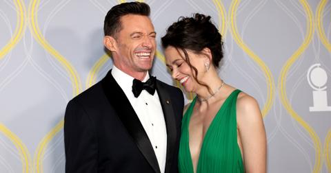 Sutton Foster Filed for Divorce From Ted Griffin — Get to Know Her Ex ...