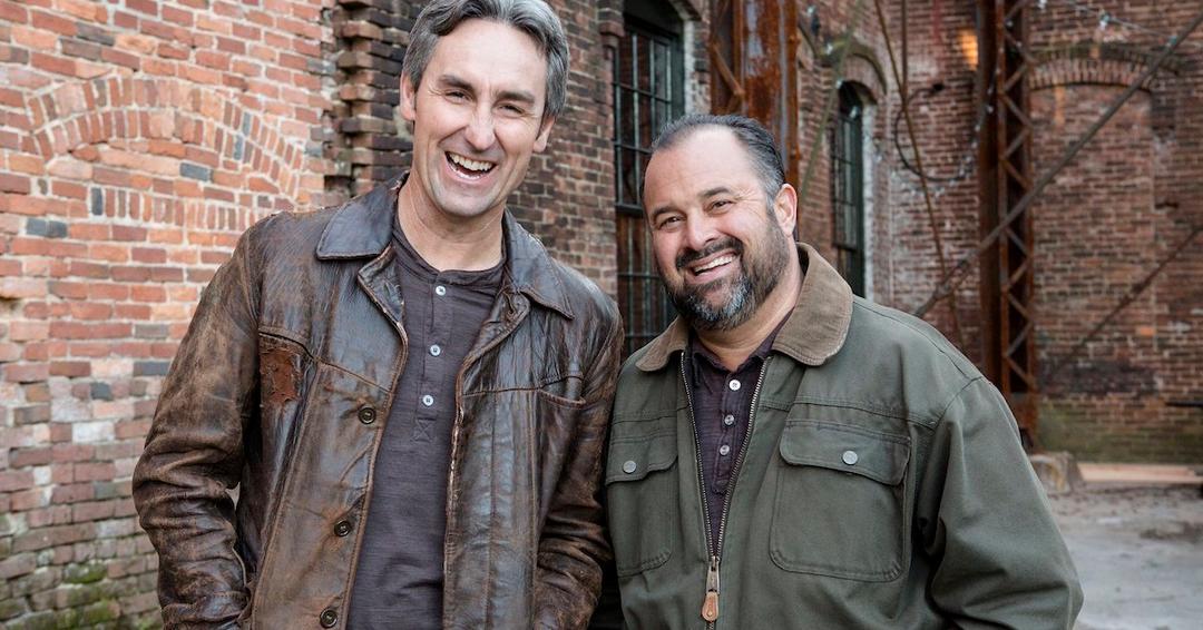 ‘American Pickers’ — Cast, Net Worth, Store Locations, and More!