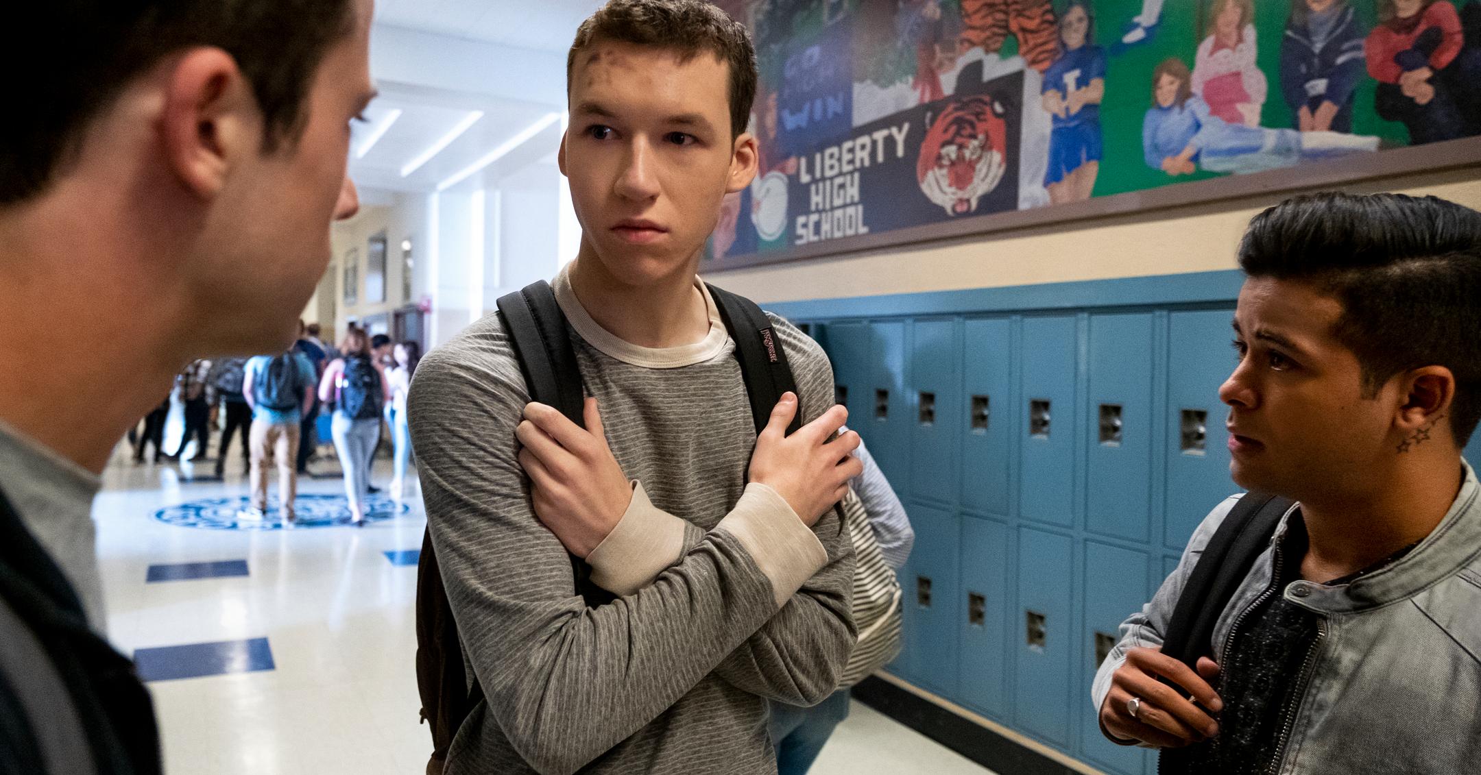 What Happened to Tyler in '13 Reasons Why'? — Here's Where We Left Him