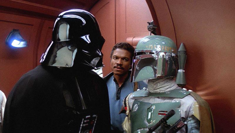 Jason Wingreen Was the Original Voice of Boba Fett in 'Star Wars'