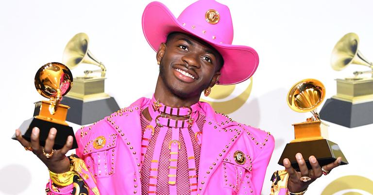 Does Lil Nas X Have a Boyfriend? Details on the Rapper's Love Life