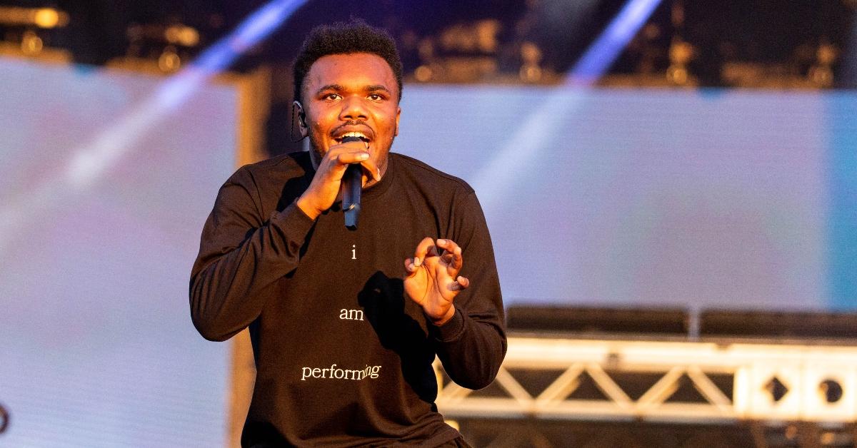 Baby Keem Opens Up About His Mom in New Song, No Security