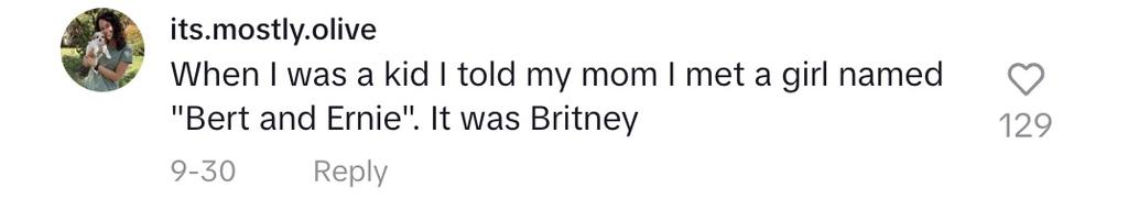 Little Girl Thinks Her Classmate's Name Is Potato