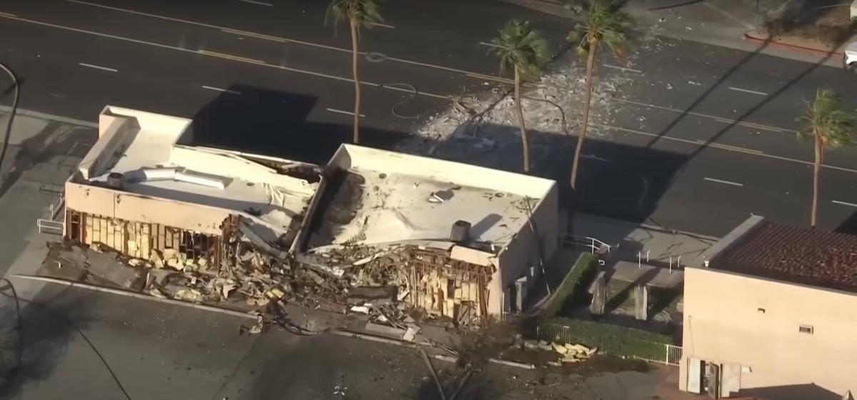 The Meaning Behind Guy Edward Bartkus's Nihilistic Ideations