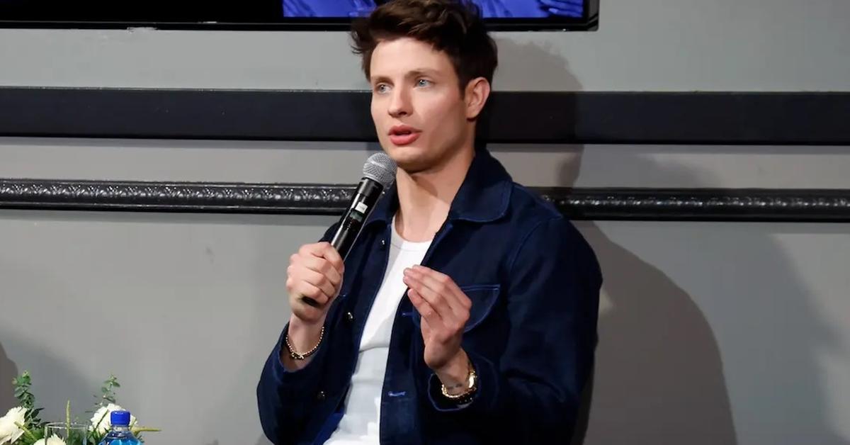 Who Are Comedian Matt Rife’s Sisters? Blended Family Details