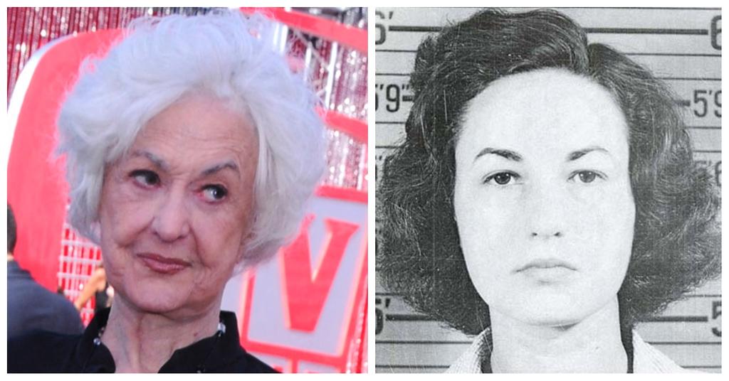 'Golden Girl' Bea Arthur Was a Marine