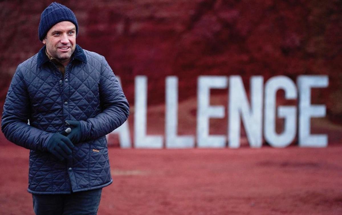Meet the Hosts of ‘The Challenge: World Championship’