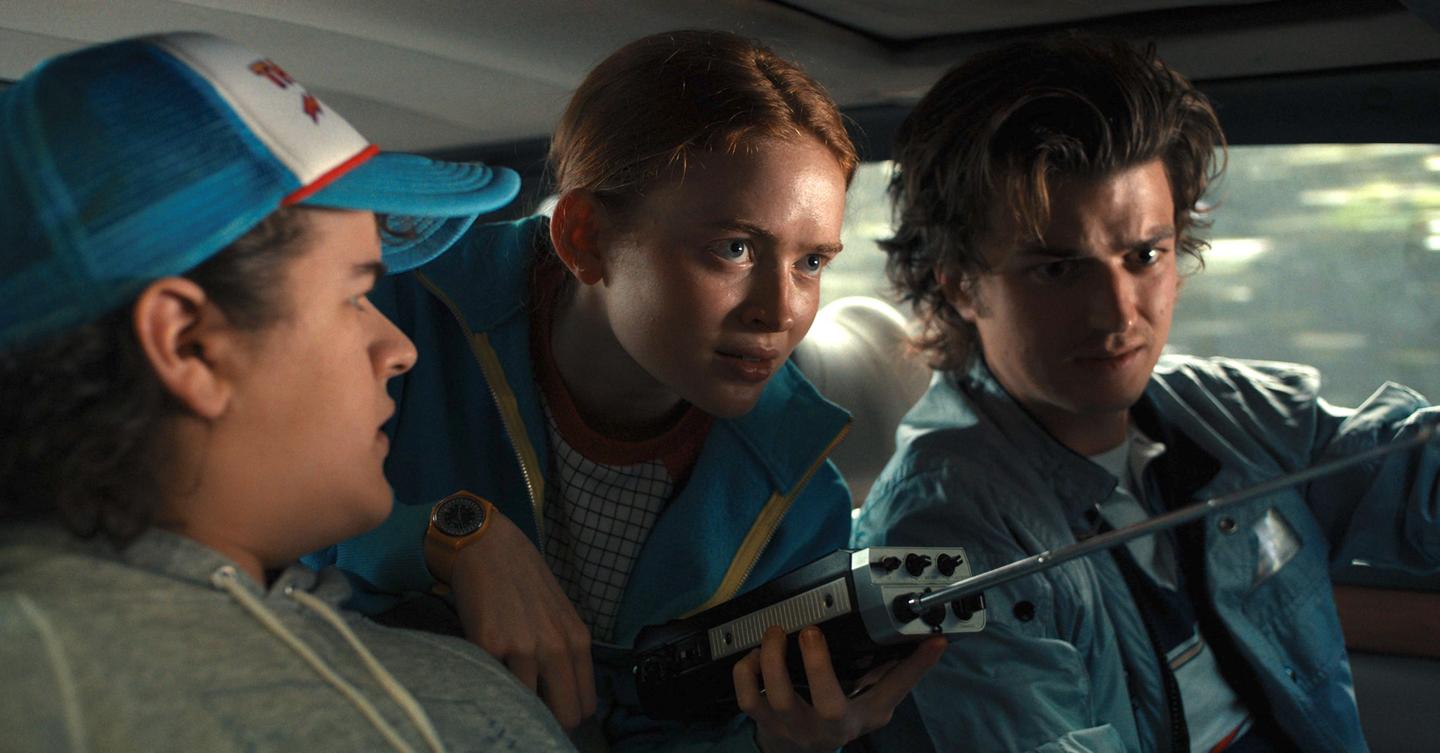Is Max Blind in 'Stranger Things'? Her Fate, Explained