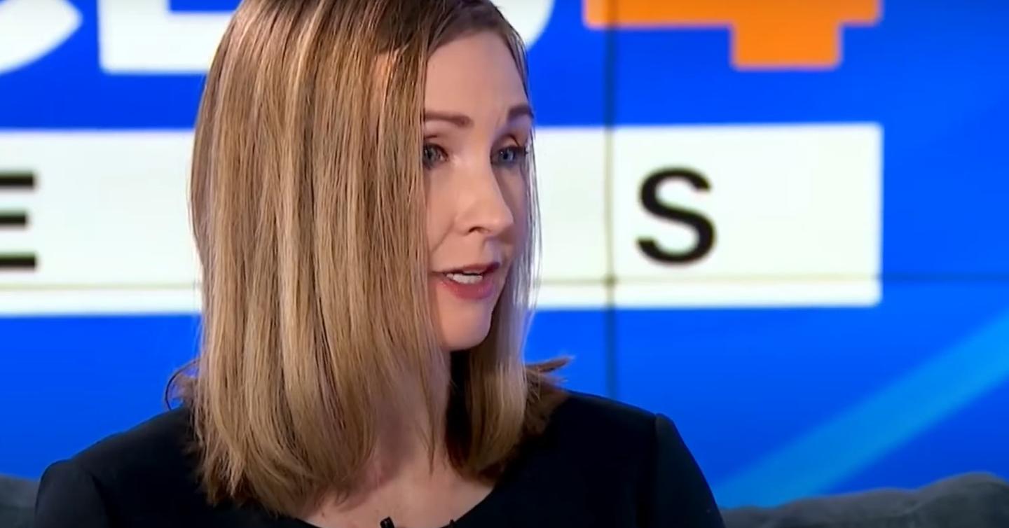 Krista McEnany Provides Health Update After Major Scare
