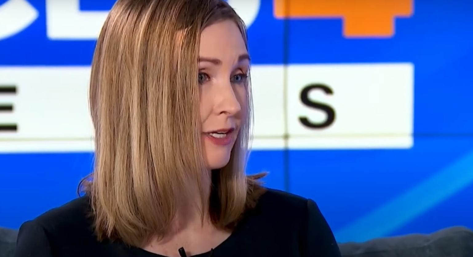 Krista McEnany Provides Health Update After Major Scare